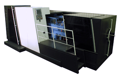 Nedschroef Machinery